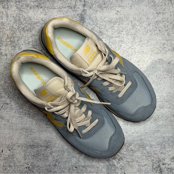 New Balance | Shoes | New Balance 574 Light Blue 9 | Poshmark
